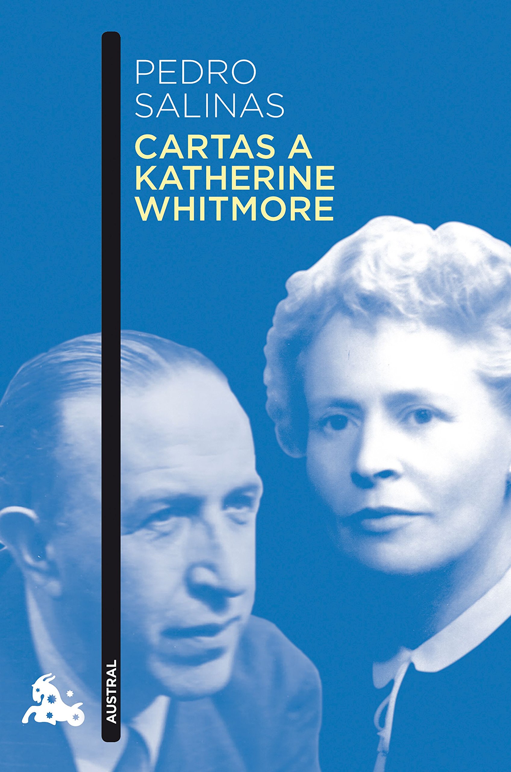 Amazon.com: Cartas a Katherine Whitmore: 9788490664766: Salinas, Pedro ...