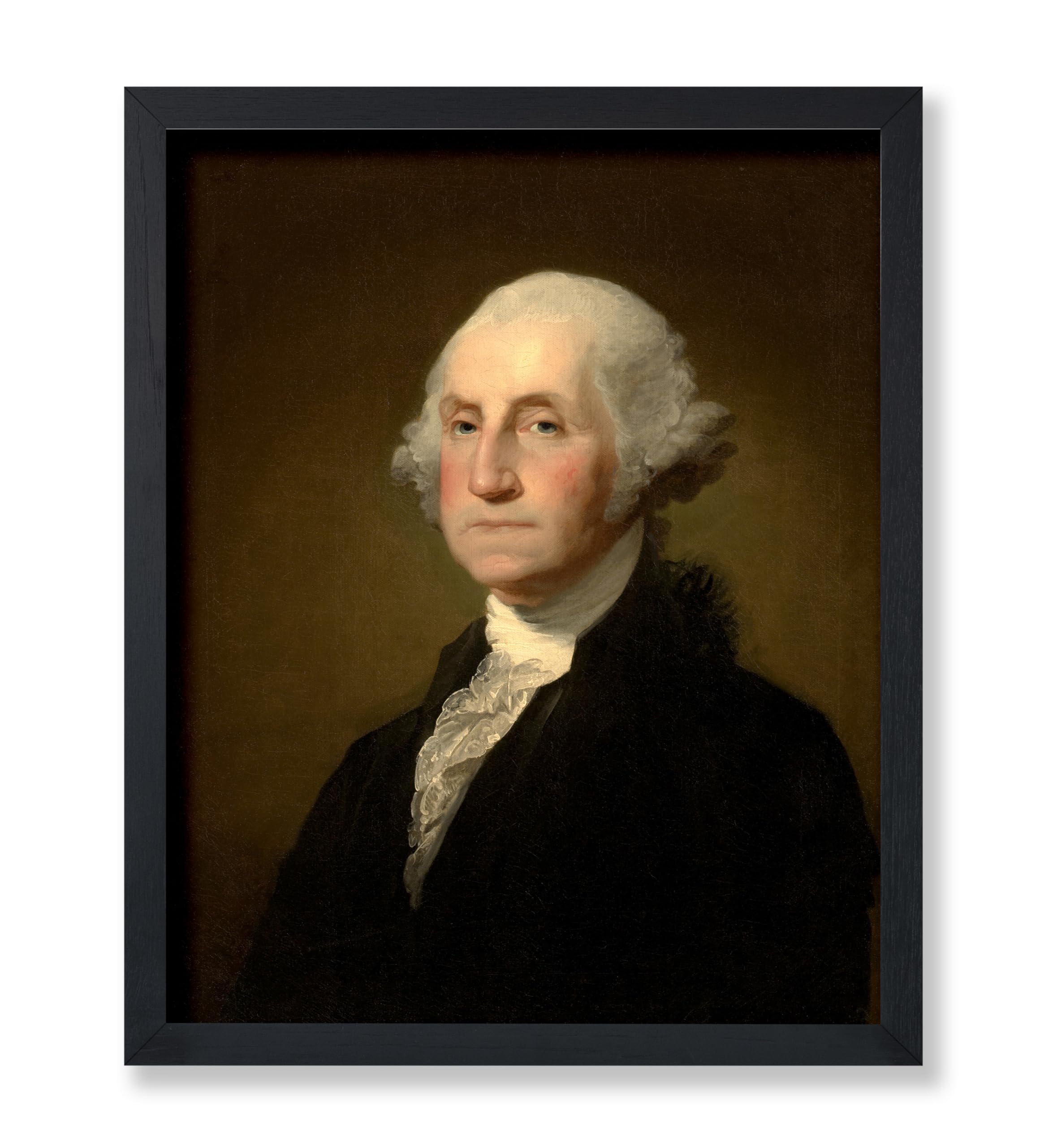 Amazon.com: Poster Master Vintage George Washington Poster - George ...