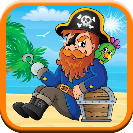 Pirate Games For Kids - FREE! - App on Amazon Appstore