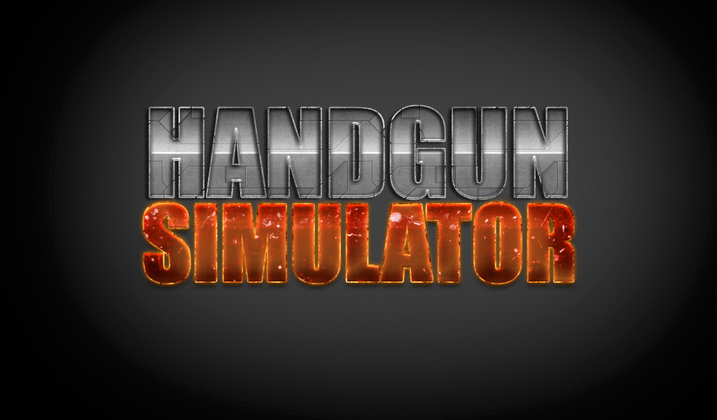 Handgun Simulator - App on the Amazon Appstore
