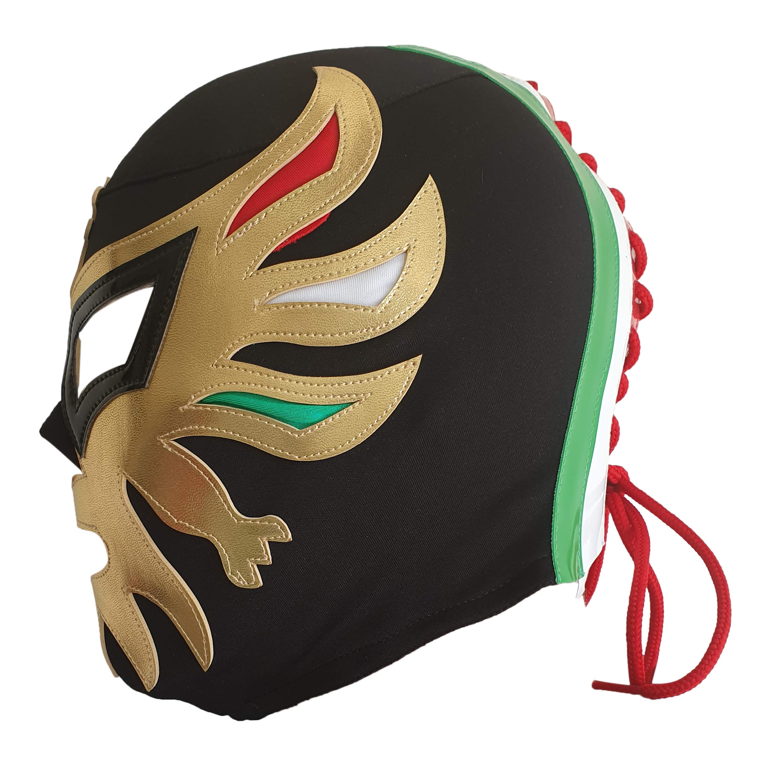 Buy Pick Your Adult Size Luchador Lucha Libre Mexican Wrestling Mask ...