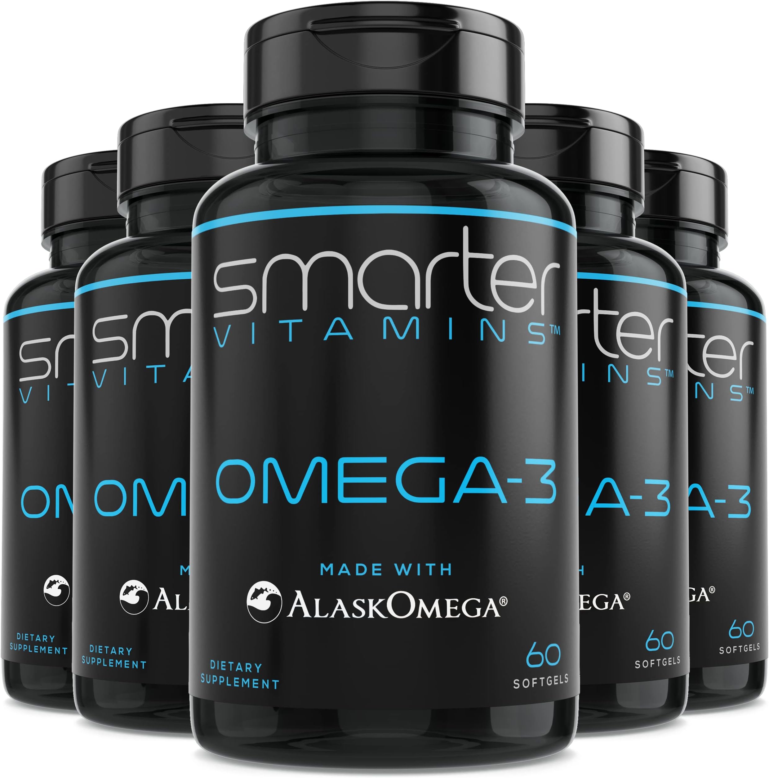 Amazon.com: PRN nūmaqula Omega-3 – High DHA Supplement with Lutein ...