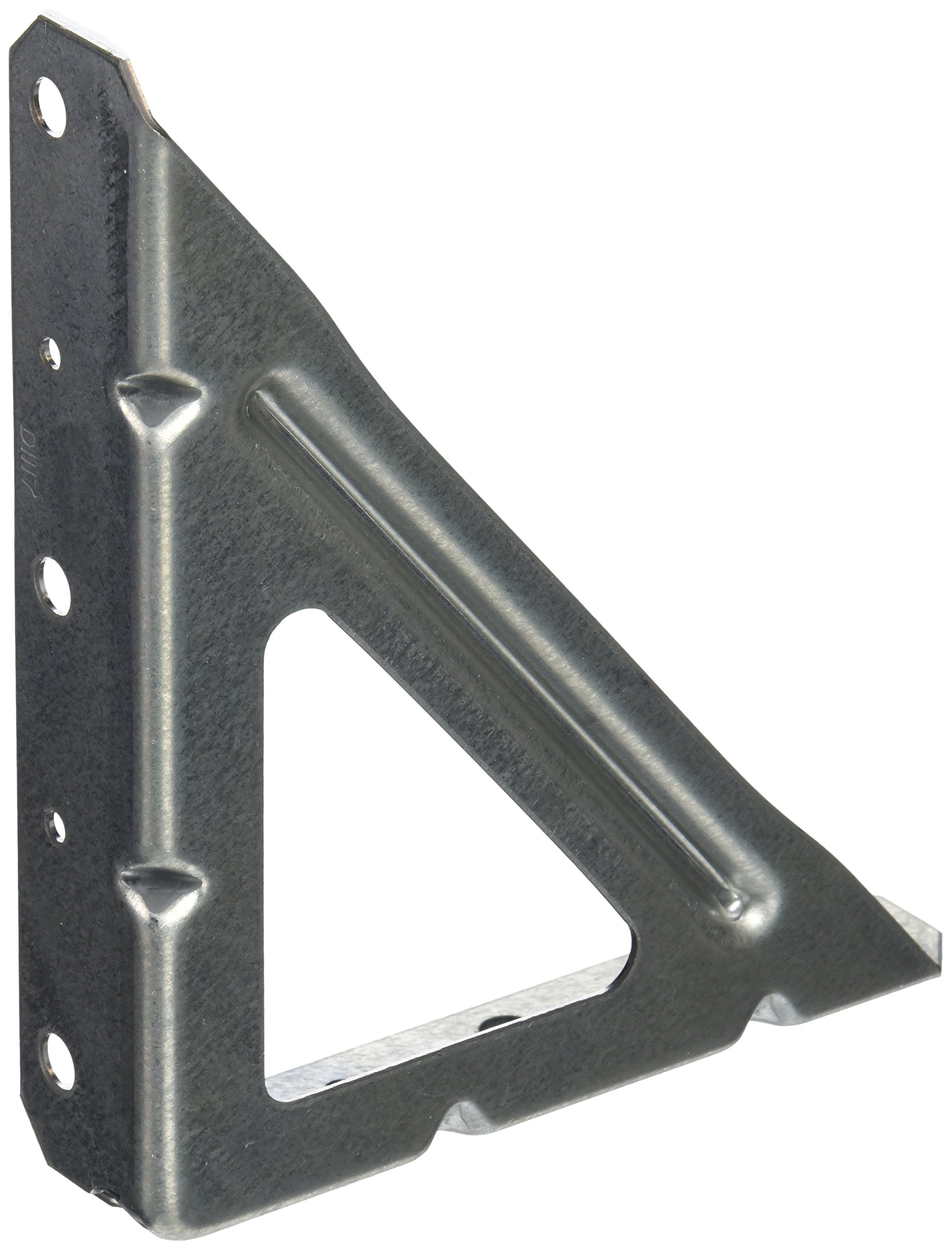 Buy Simpson Strong Tie CF-R Concrete Form Angle, 1 Each Online at ...