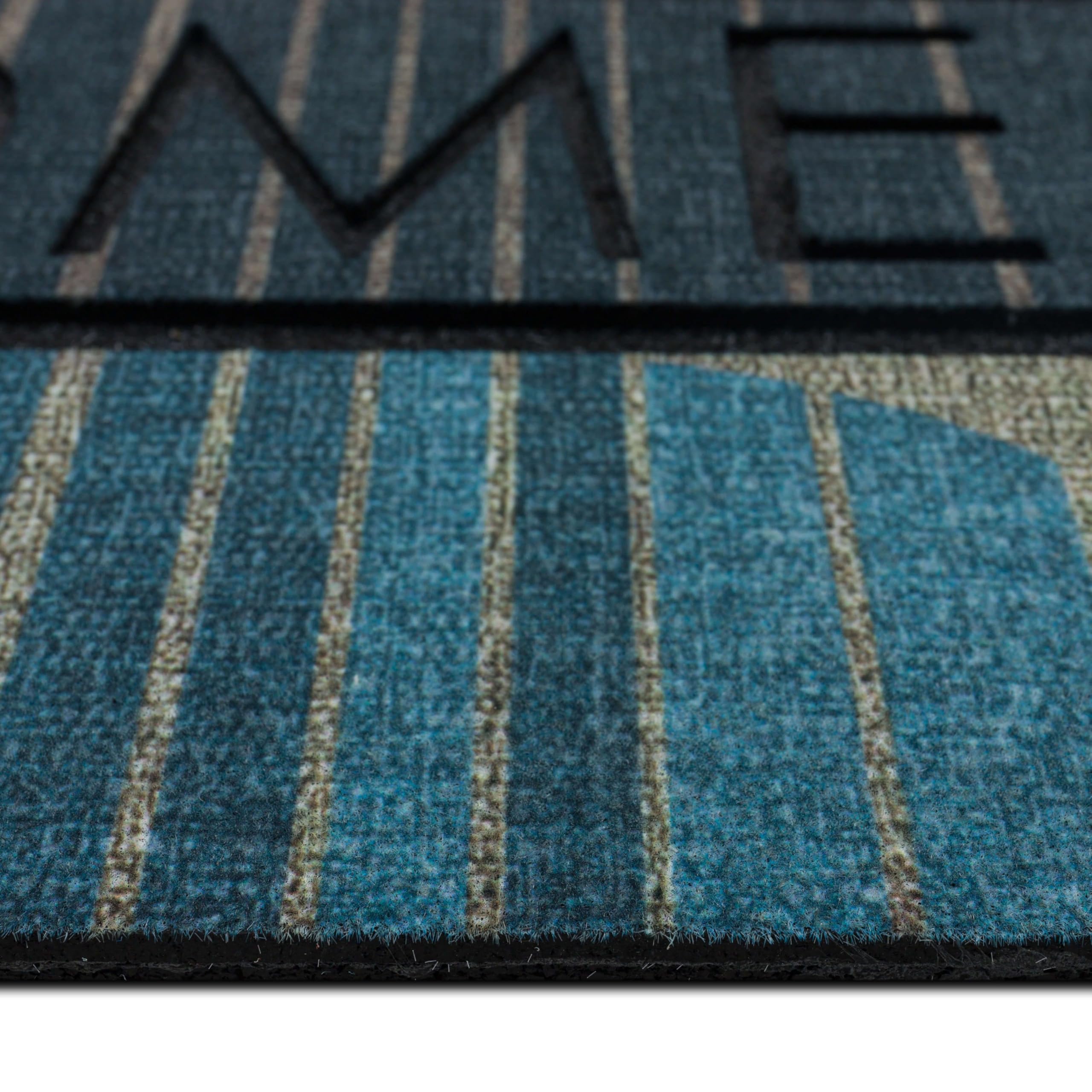 Snapklik.com : Mohawk Home Entryway Door Mat 1 6