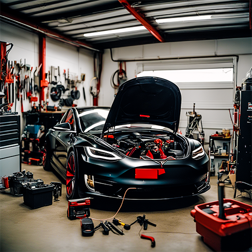 Ultimate Car Mechanic Simulator – Master the Art of Building, Repairing ...