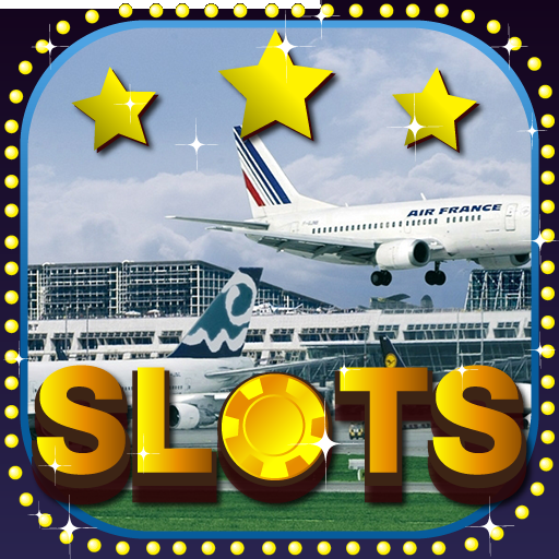 Aplicación Manhattan Slots : Arrival Plan Edition - The Progressive ...