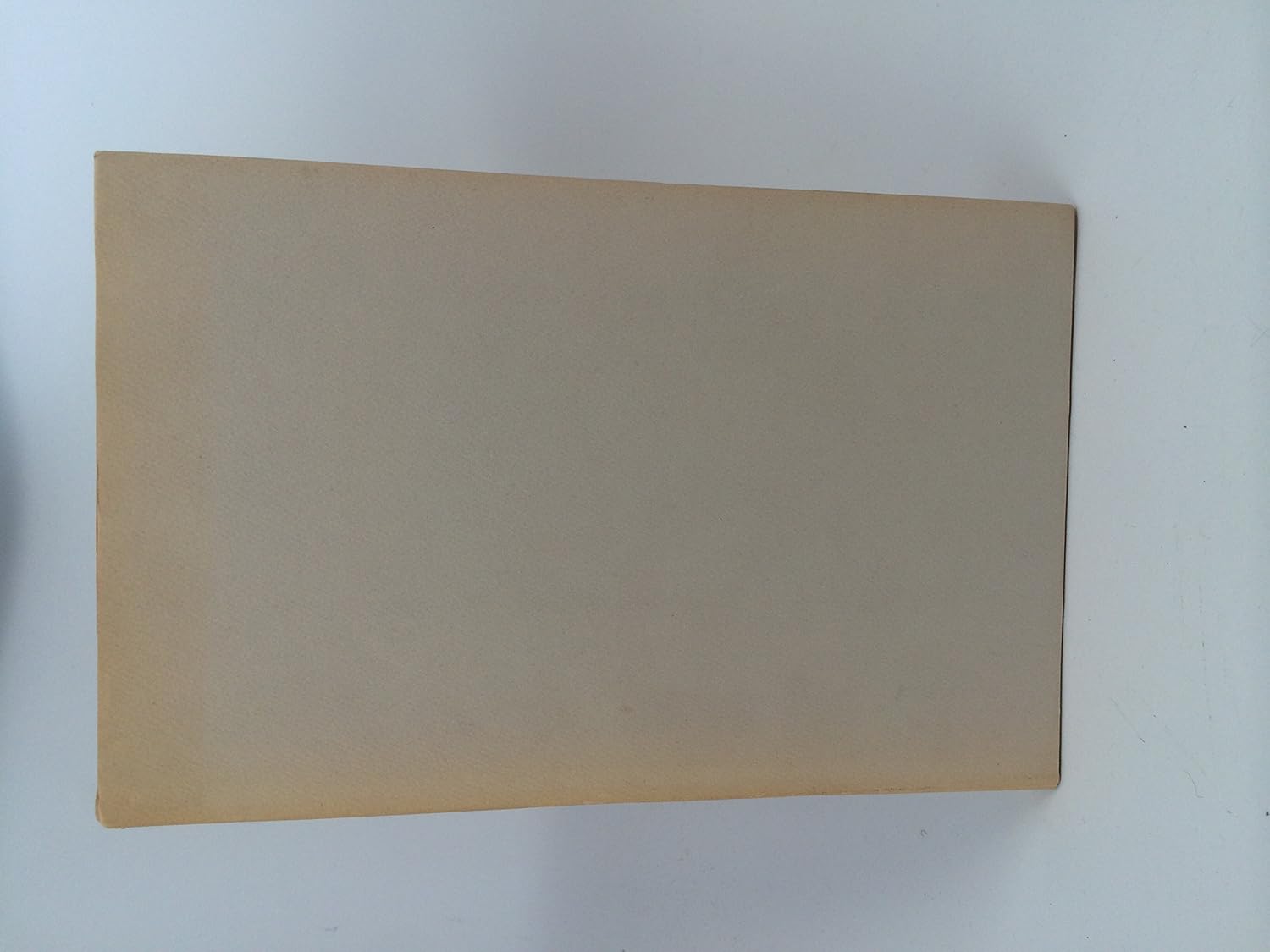 Letters to Elizabeth. A Selection of Letters from John Steinbeck to ...