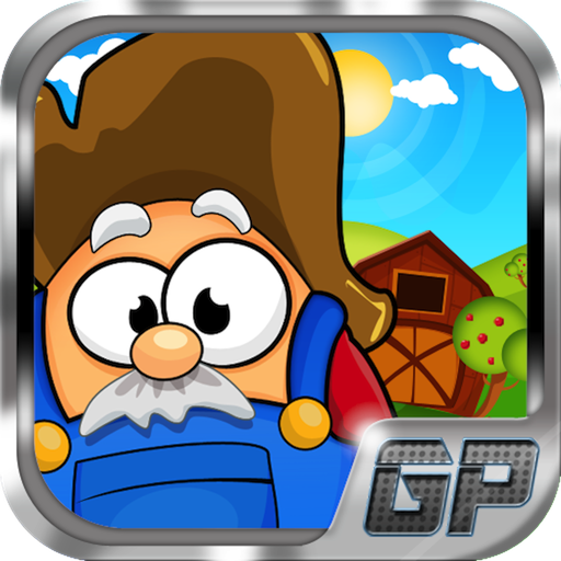 Eggy Adventure - App on the Amazon Appstore