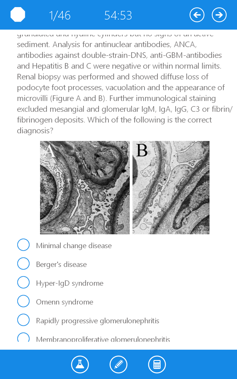2,000+ USMLE Step 2 CK Sample Questions - App on Amazon Appstore