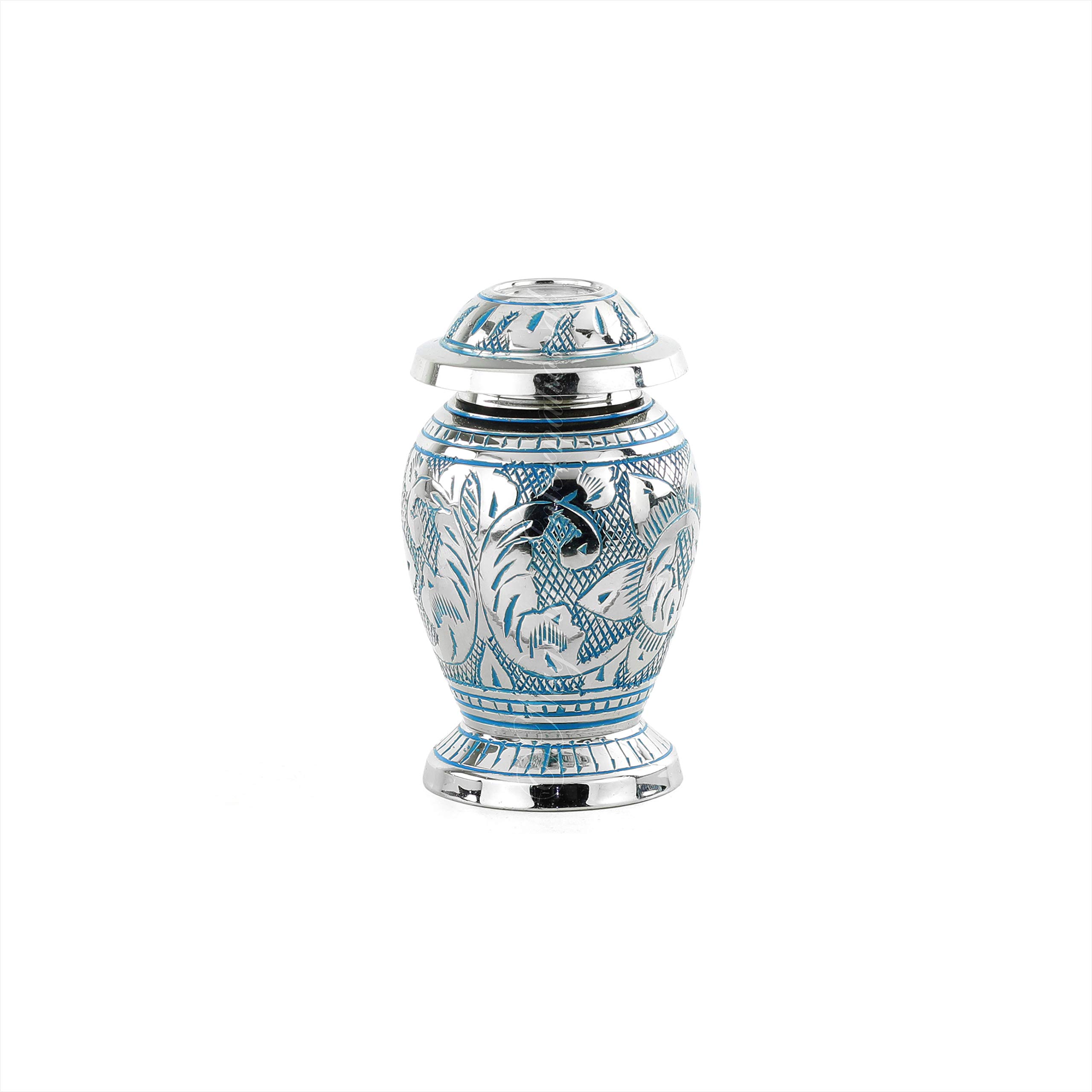 Ashes Keepsake Keepsake Urns Ashes Small Boxes, Mini Funeral Cremation ...