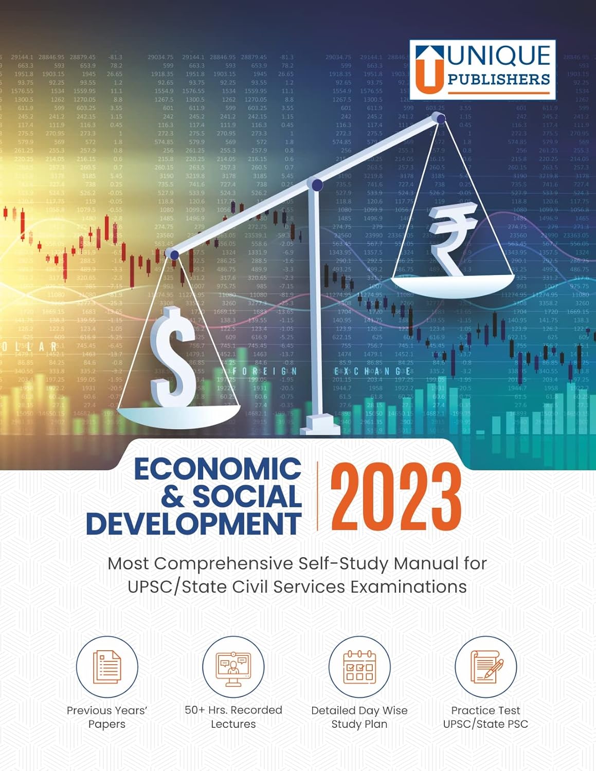 Buy Economic and Social Development 2023 English |UPSC | Civil Services ...