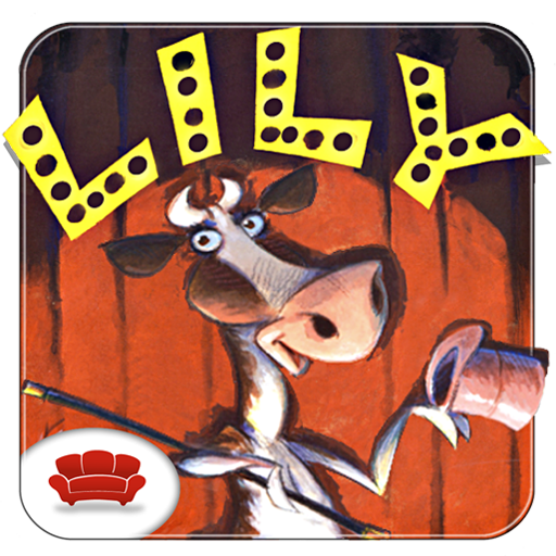 Prancing, Dancing Lily - An Interactive Storybook by Marsha Diane ...