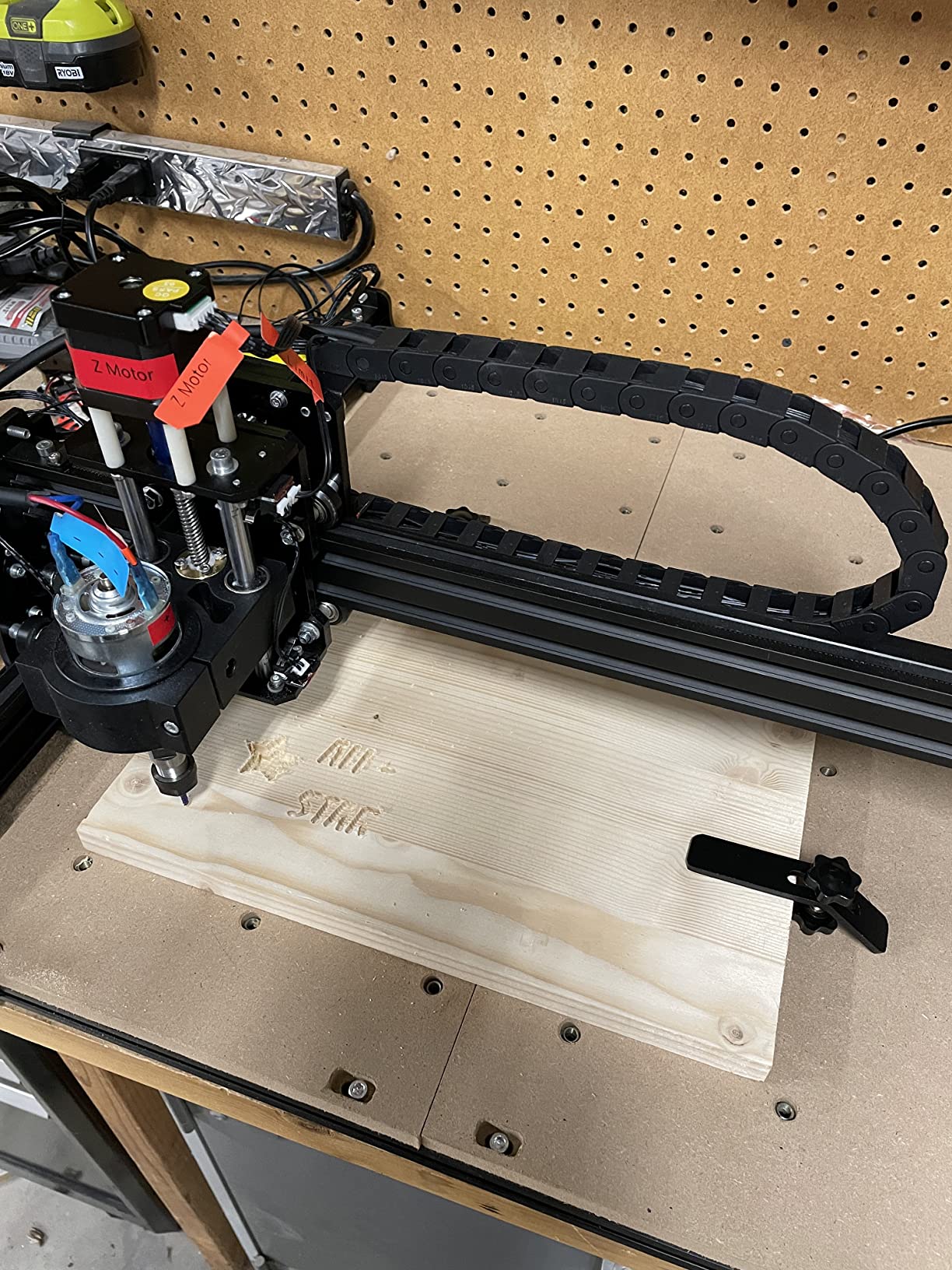 $10/mo - Finance FoxAlien Masuter 4040 CNC Router Machine, 3-Axis ...