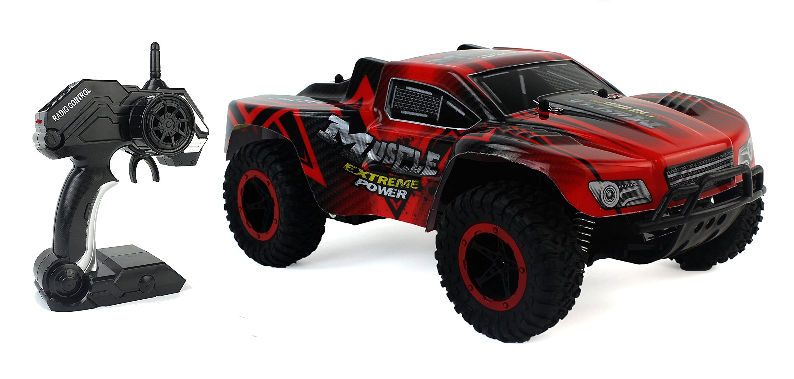 Cheetah king rc car online