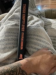 Amazon.com: Those Empty Eyes: A Chilling Novel of Suspense with a Shocking Twist: 9781496727176 ...