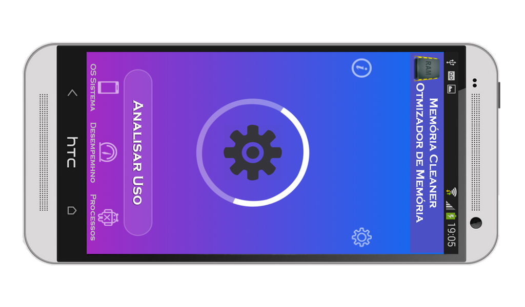Memory Booster - RAM Optimizer - App on Amazon Appstore
