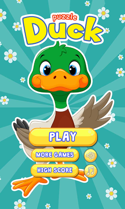 Duck Puzzle-Amazonアプリストアのアプリ
