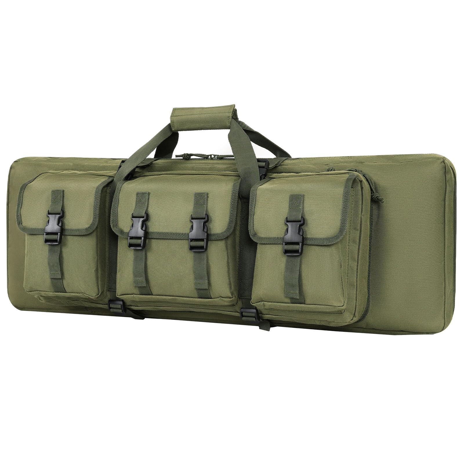 Snapklik.com : PERFBAGS Double Rifle Backpack Tactical 36 Inch, Soft ...