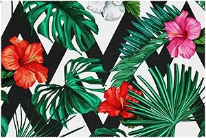 Amazon.com: Placemats, Place Mats, Table Placemats, Table Mats, Modern ...