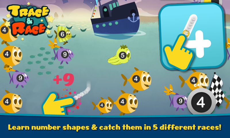 Go Go Kiddo - App on Amazon Appstore