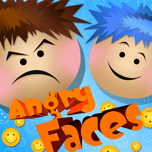 Angry Faces - App on the Amazon Appstore
