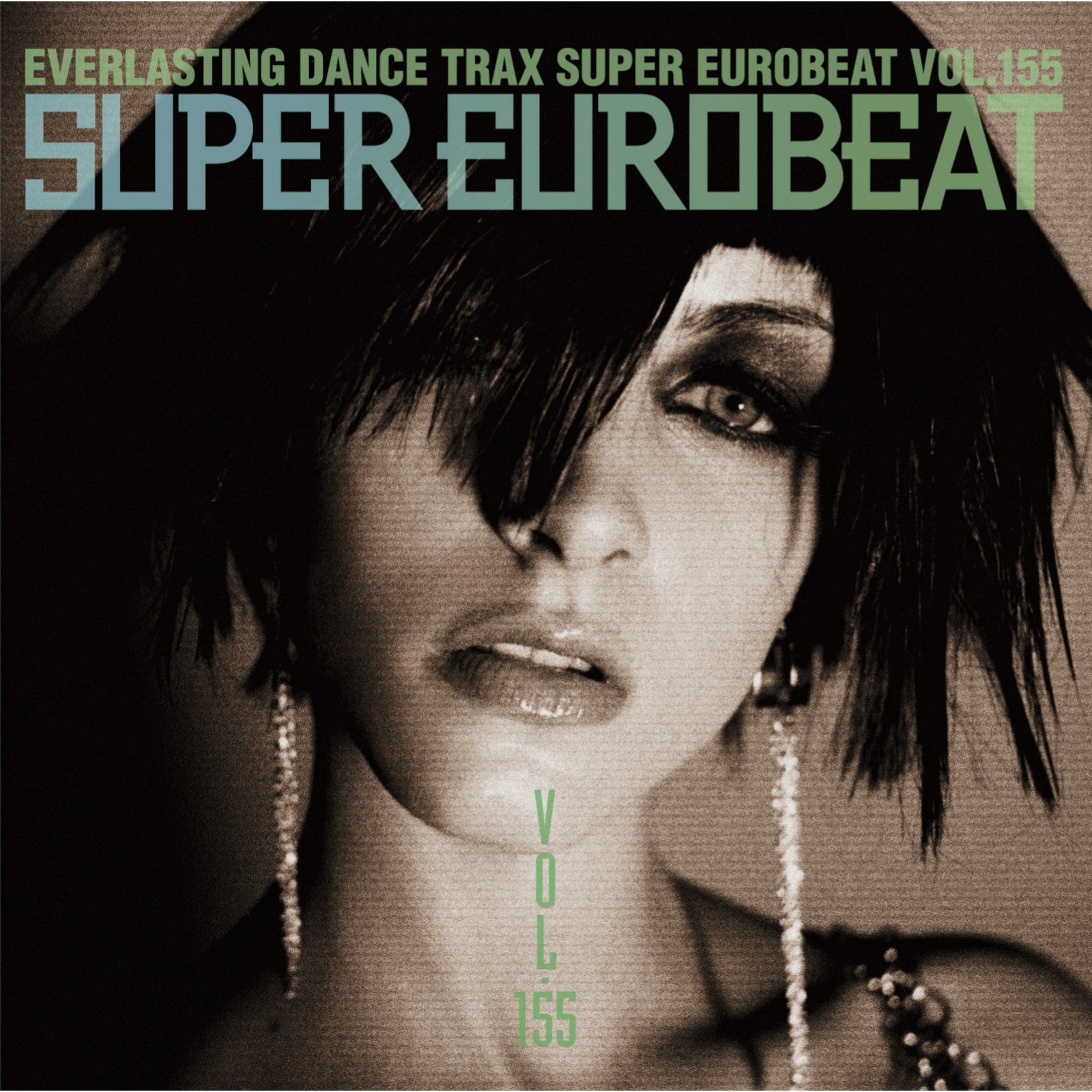 LOU GRANTのSUPER EUROBEAT presents INITIAL D WORLD HITS SELECTION 2からの楽曲 ...