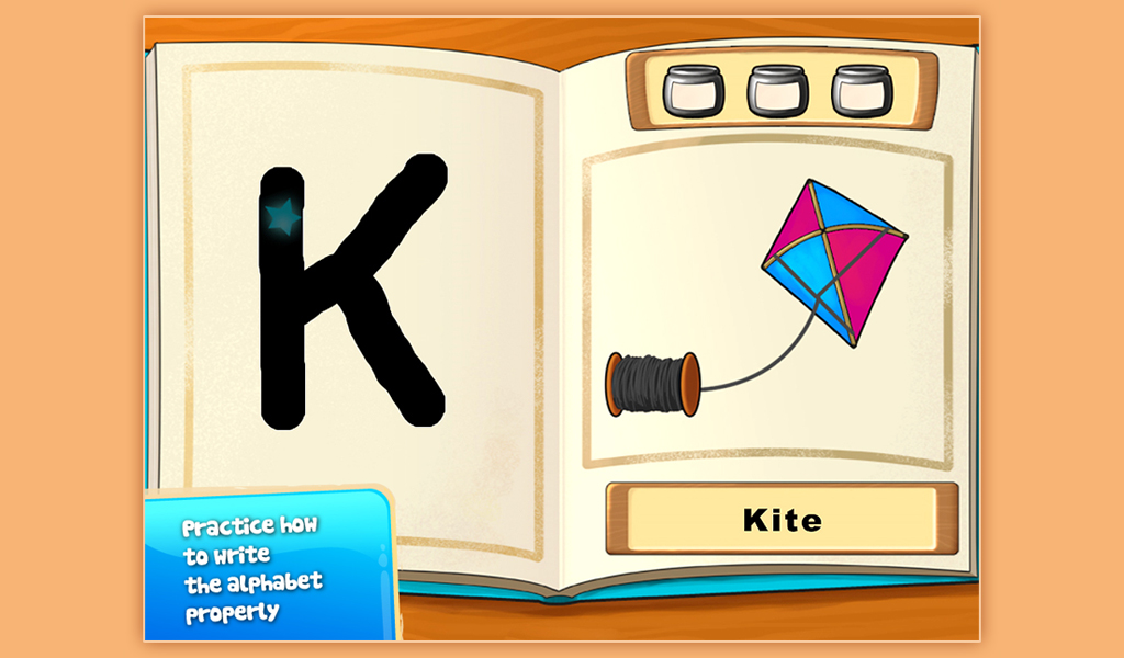 Learn ABC With Bobby Ball - App on Amazon Appstore