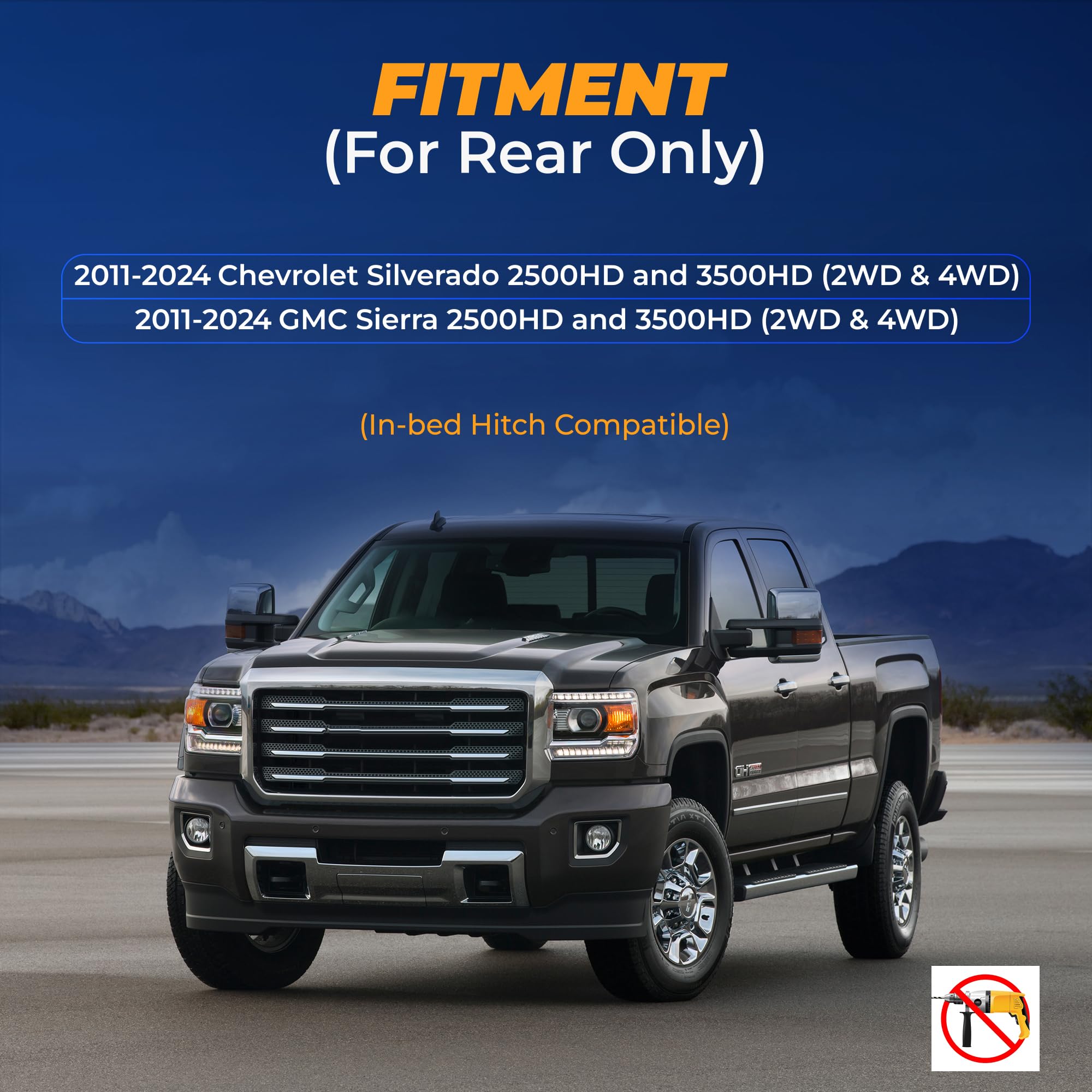 Snapklik.com : TORQUE Airbag Air Bag Suspension Kit For 2011-2024 ...