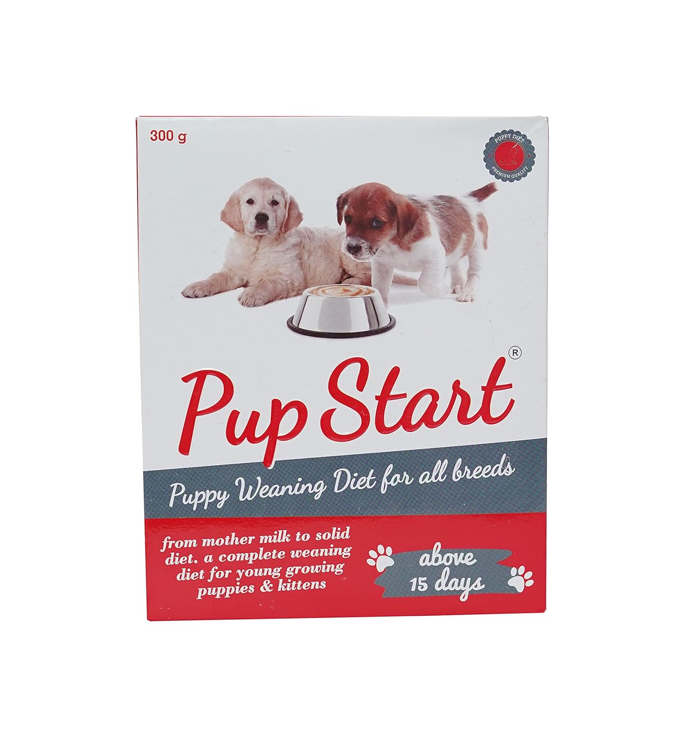 What Is A Started Puppy