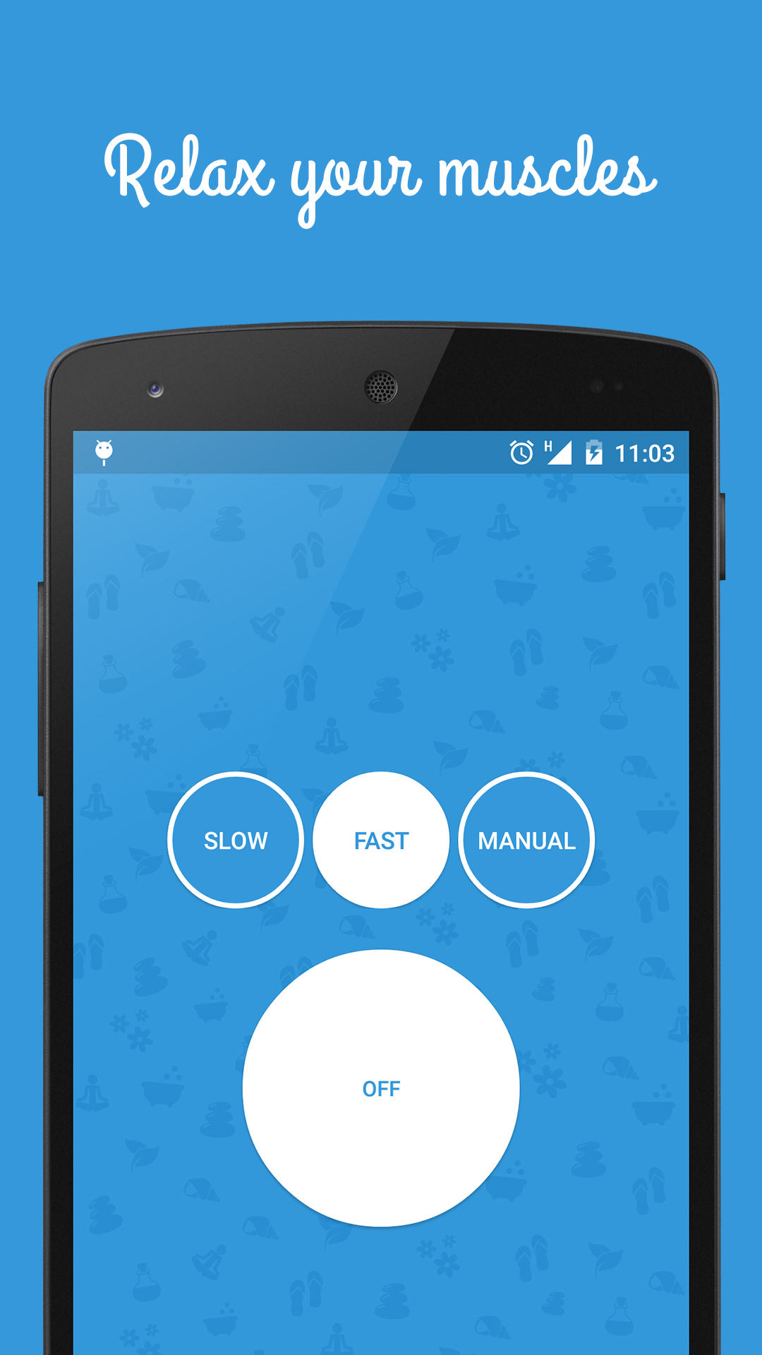 Vibrator Massage Plus - App on Amazon Appstore
