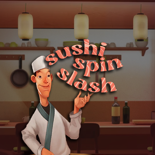 Sushi Spin Slash-Amazonアプリストアのアプリ
