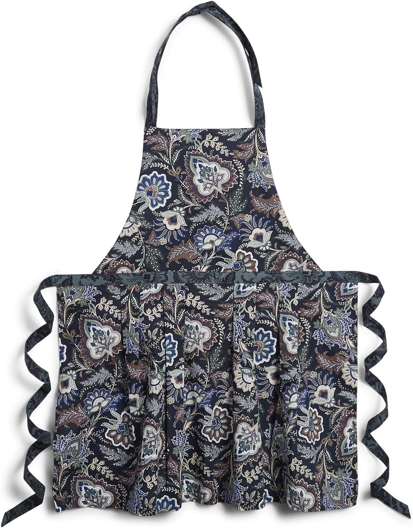 Amazon.com: Somotersea Chef Apron for Men and Women with Pockets for ...