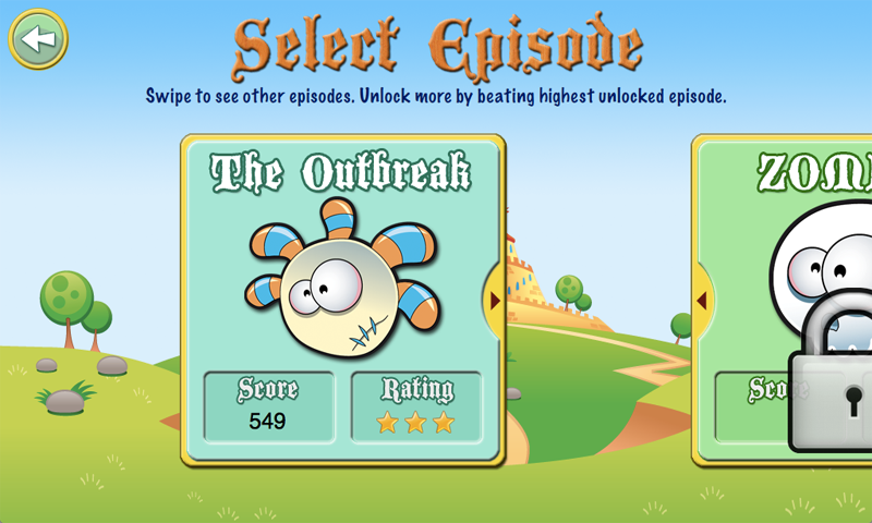 Aaah! Word Zombies:Amazon.ca:Appstore for Android