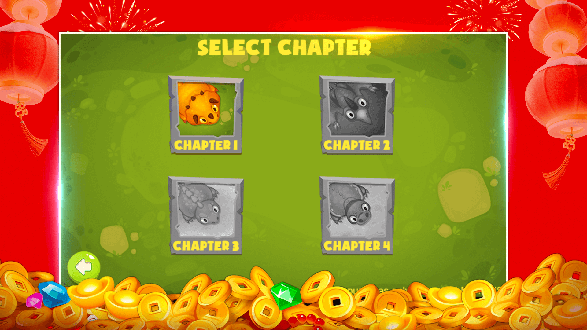 Fortune Tiger Win - App on Amazon Appstore