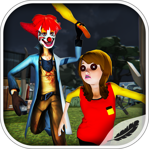 Killer Clown Identity - App on Amazon Appstore