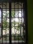 NITIN Wires & Meshes Stainless Steel SS 304 Mosquito Net