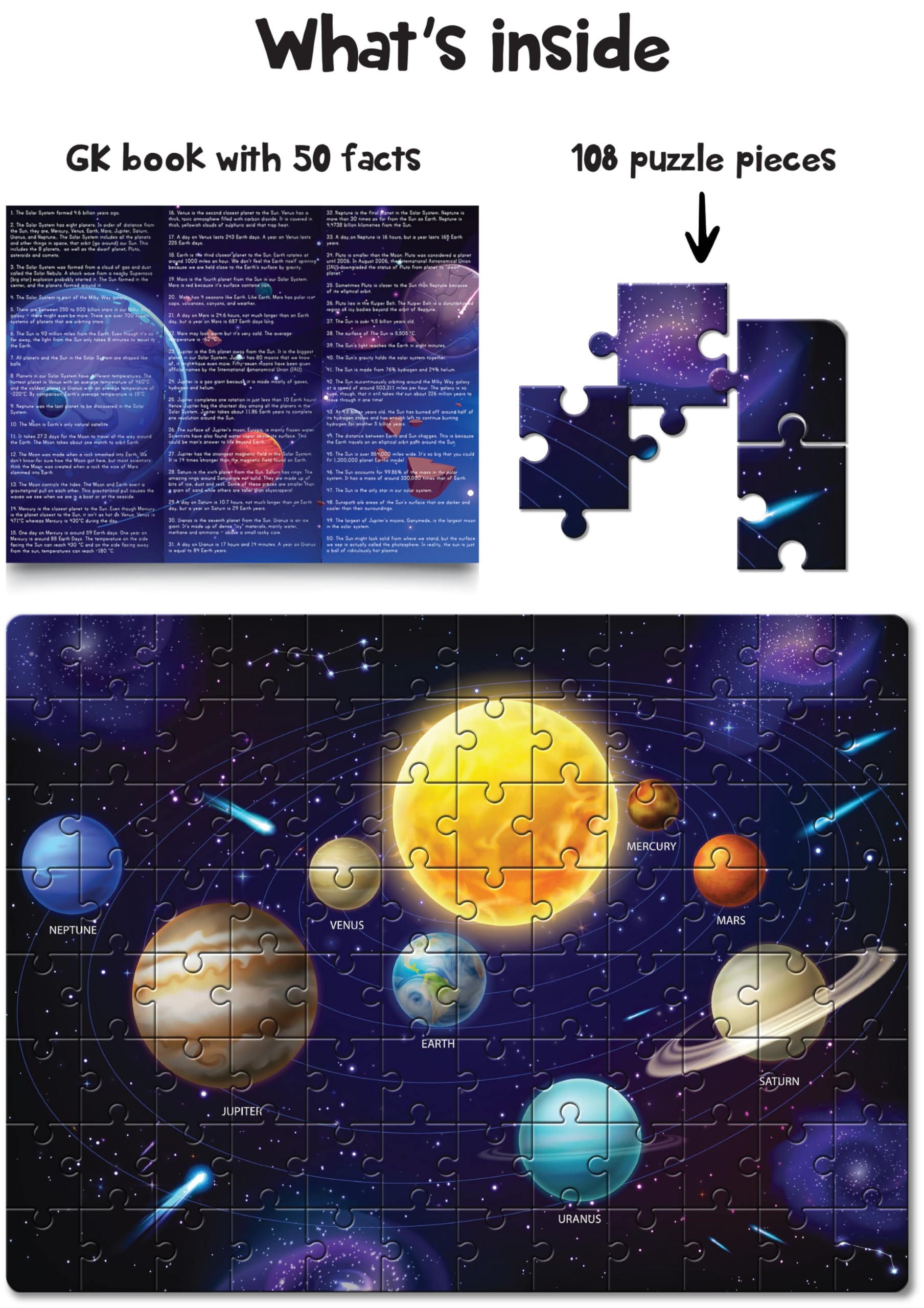 How To Remember The Order Of Planets Solar System Wikipedia