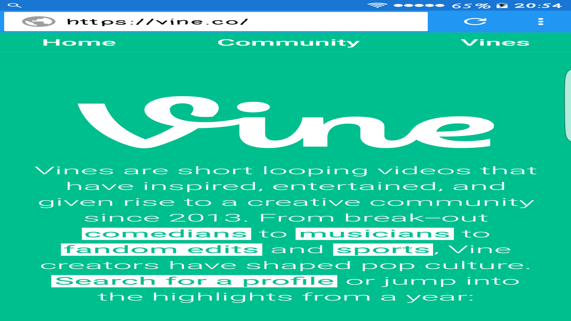 Penguin browser - App on the Amazon Appstore