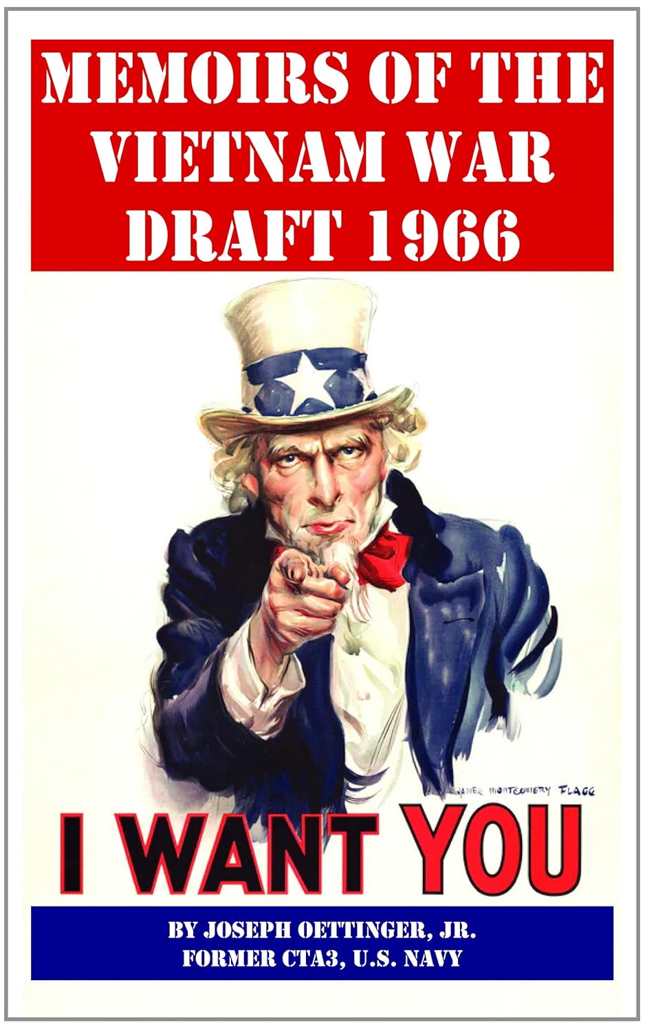 Amazon.com: Memoirs of the Vietnam War Draft 1966 eBook : Oettinger Jr ...