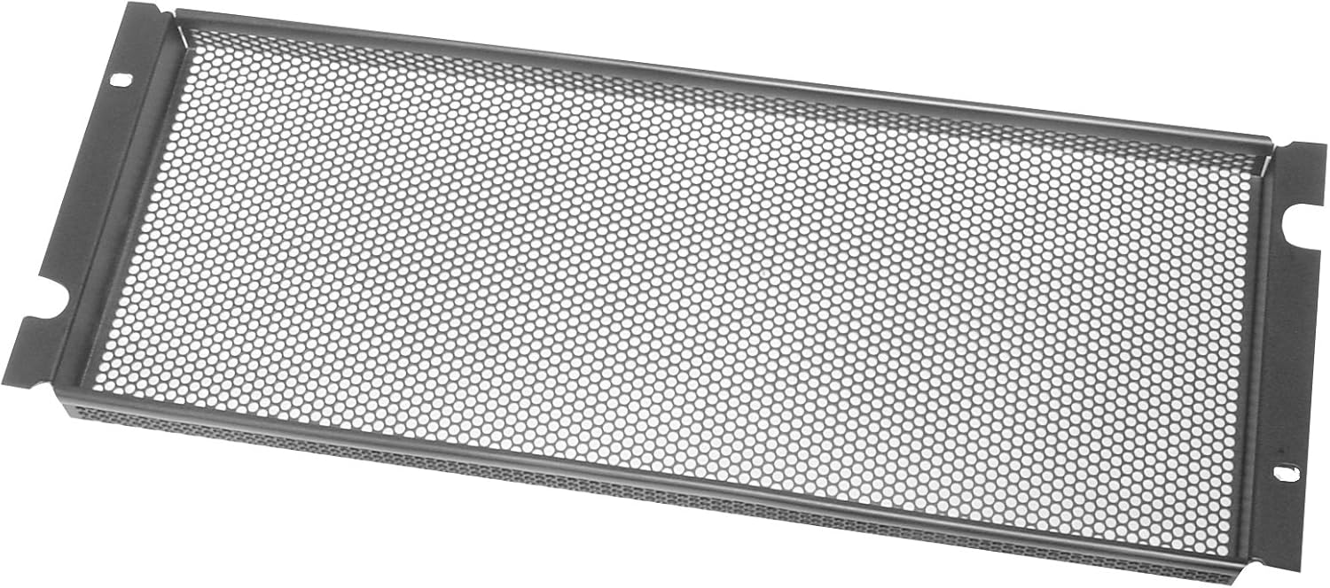 Amazon.com: ODYSSEY ARSCLP04 Odyssey 4 Space Large Perforated Security ...