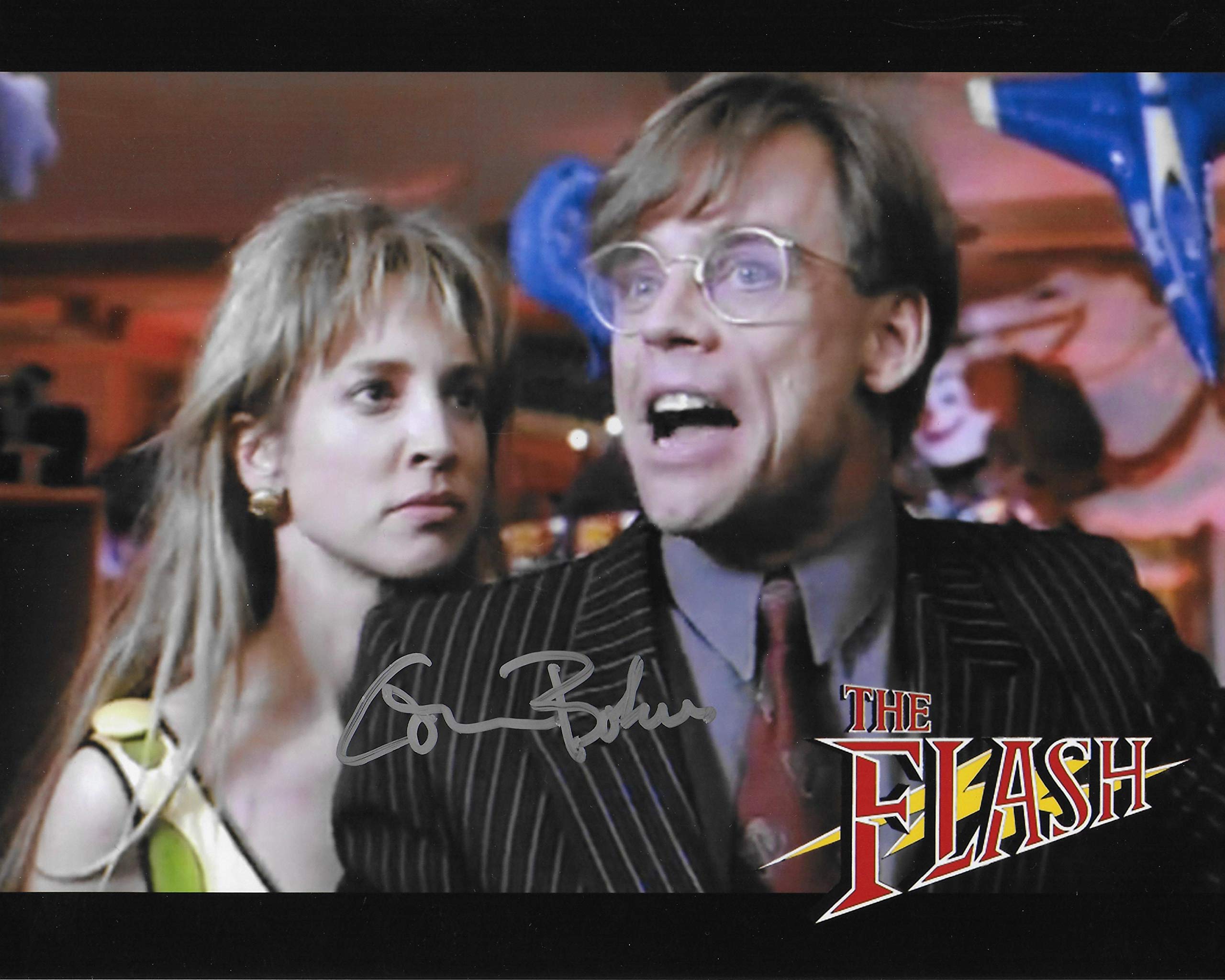 Corinne Bohrer's Instagram, Twitter & Facebook on IDCrawl