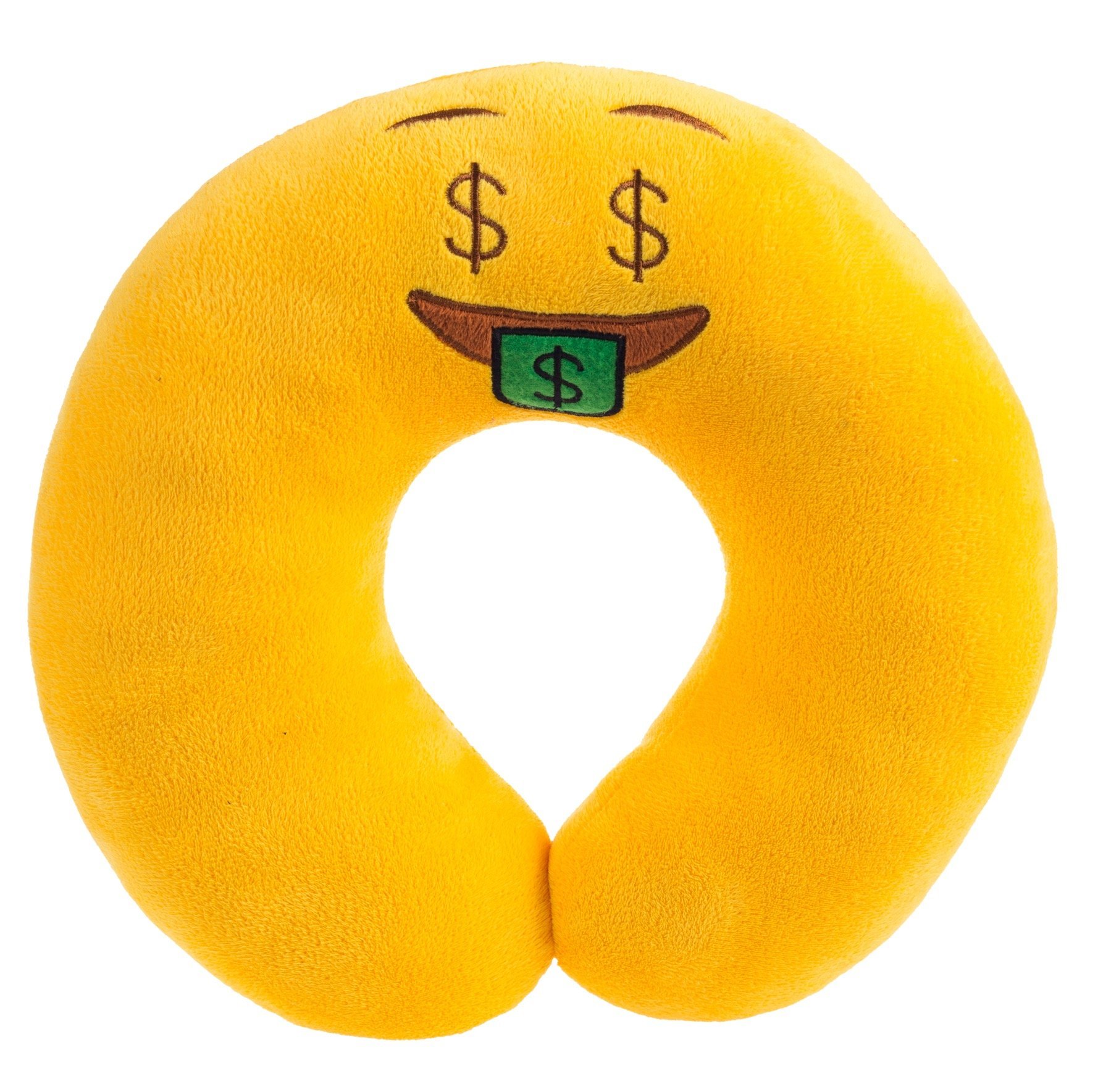Emoji Foreign Money