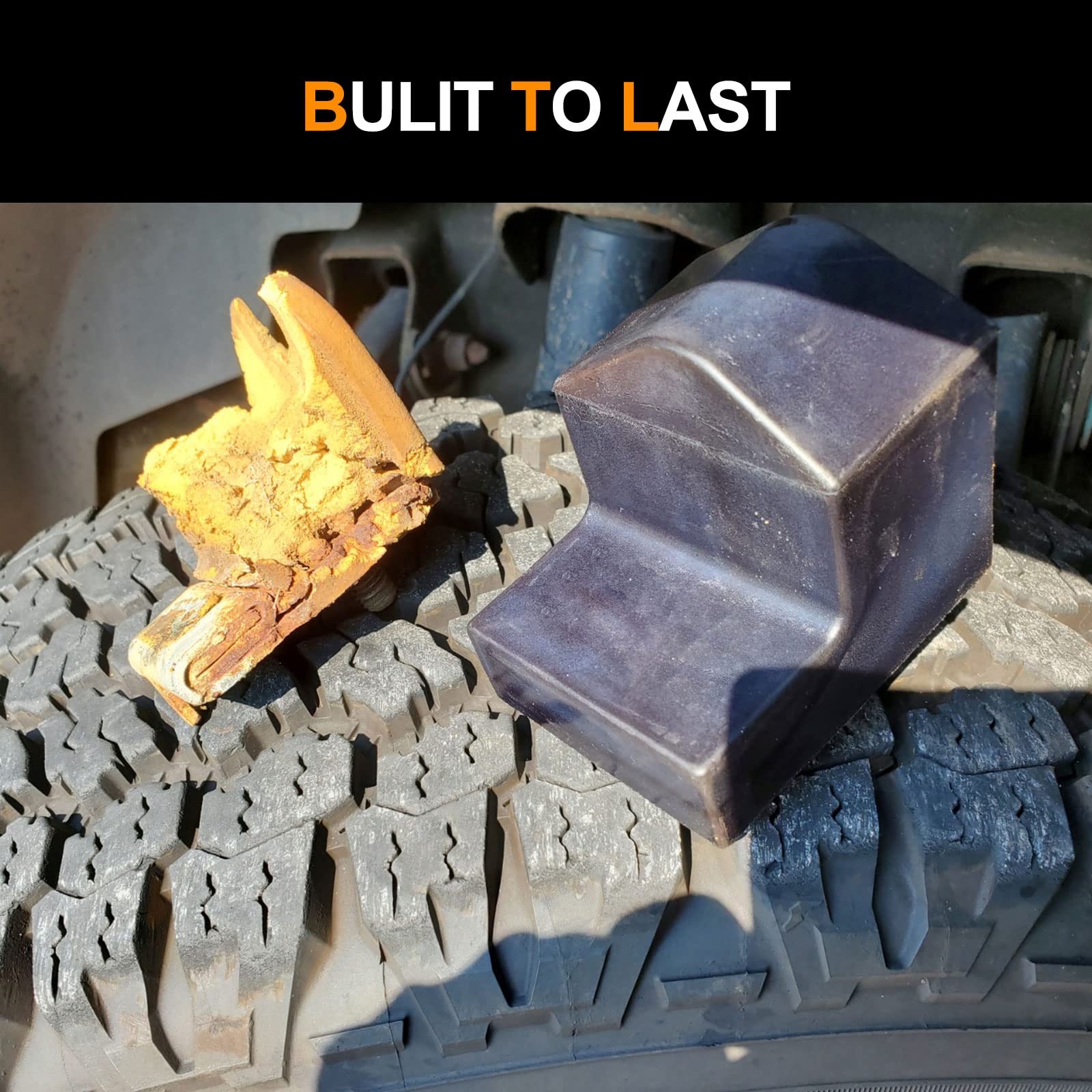 Snapklik.com : Control Arm Bump Stop Bumper Stop Fit For Chevy ...