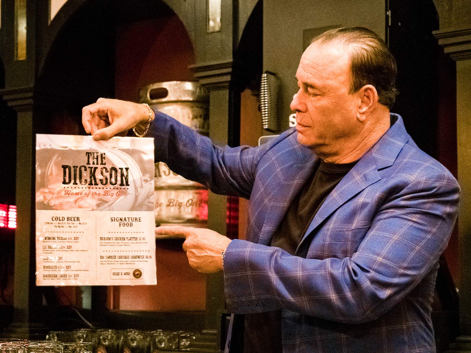 Watch Bar Rescue | Prime Video