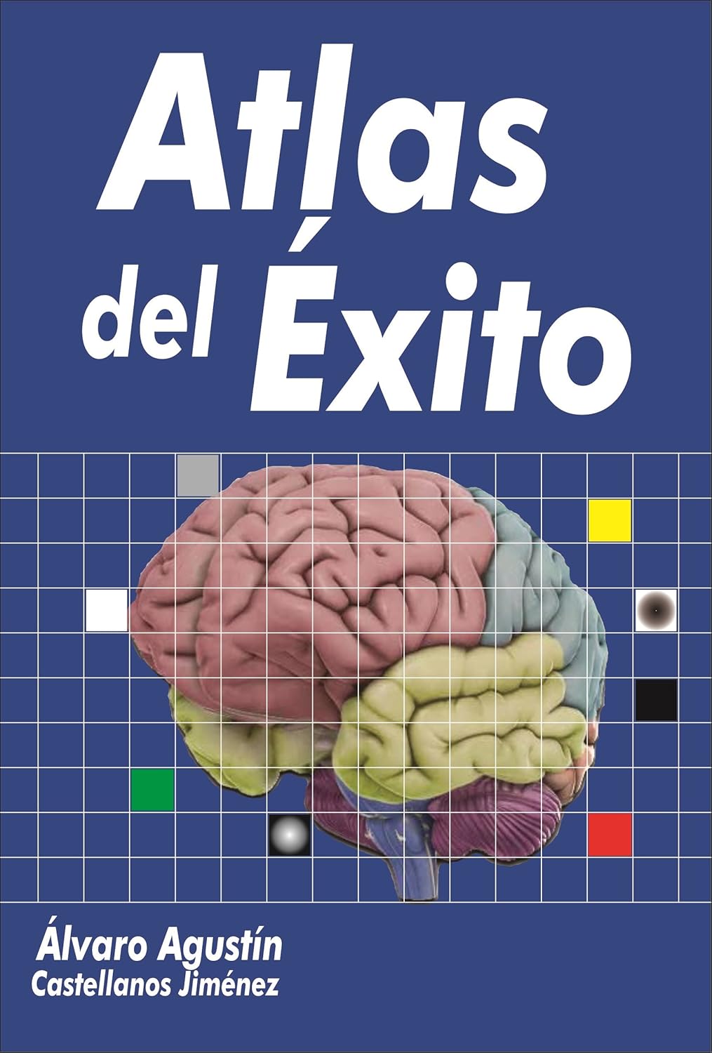 Amazon.com: ATLAS DEL EXITO: ATLAS DEL EXITO (Spanish Edition) eBook ...