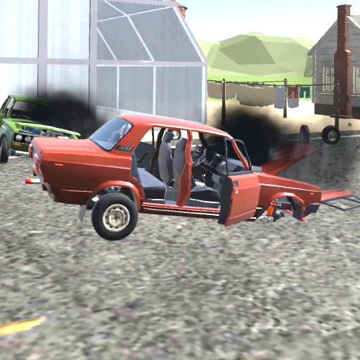 Real Drive - App on Amazon Appstore