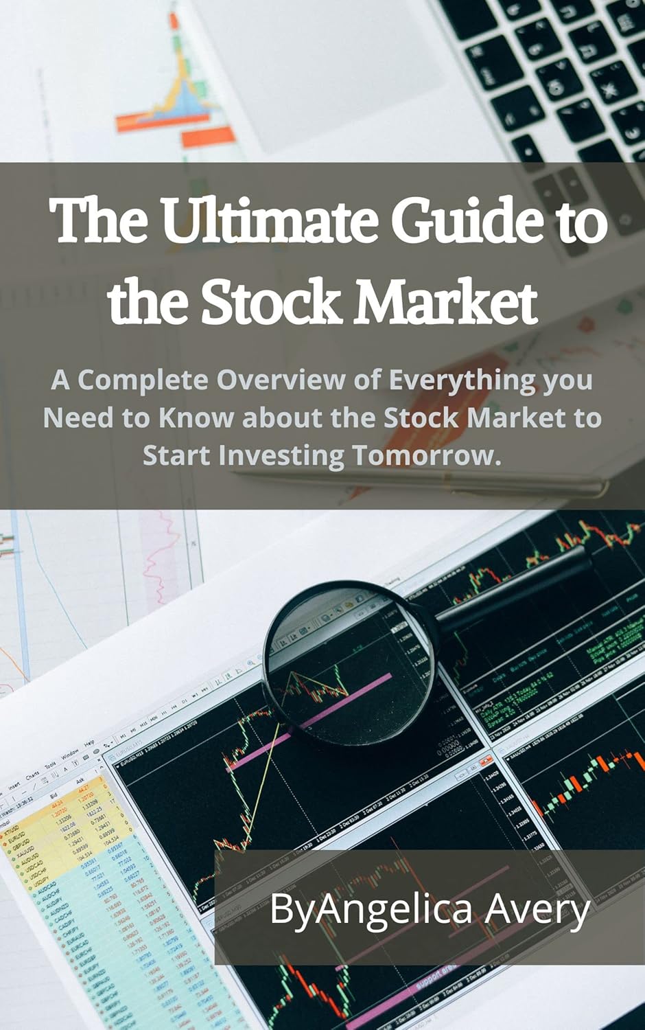 Amazon.com: The Ultimate Guide to the Stock Market: A Complete Overview ...