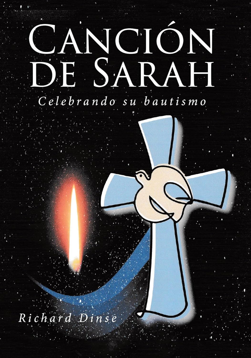 Canción de Sarah: Celebrando su bautismo (Spanish Edition) - Kindle ...