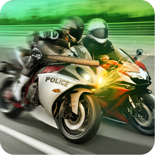 Driver Moto Police 2017 3D - App on Amazon Appstore