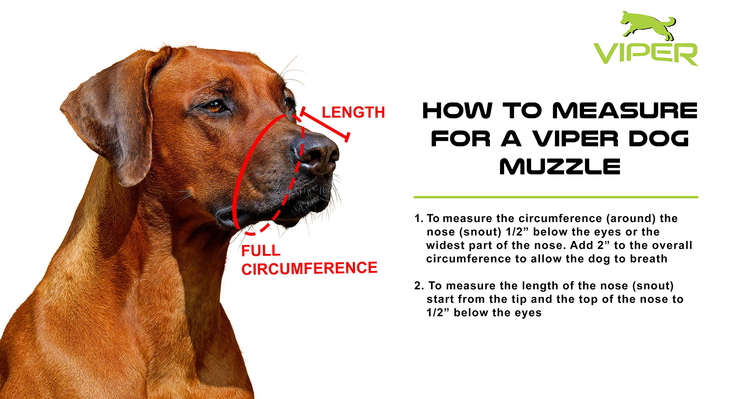 Snapklik.com : Viper Delta Metal Wire Basket Dog Muzzle